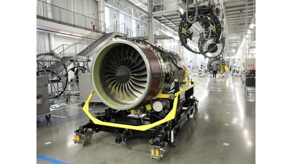 SAF Fuelled Gulfstream G600 Completes Transatlantic Flight with Pratt ...