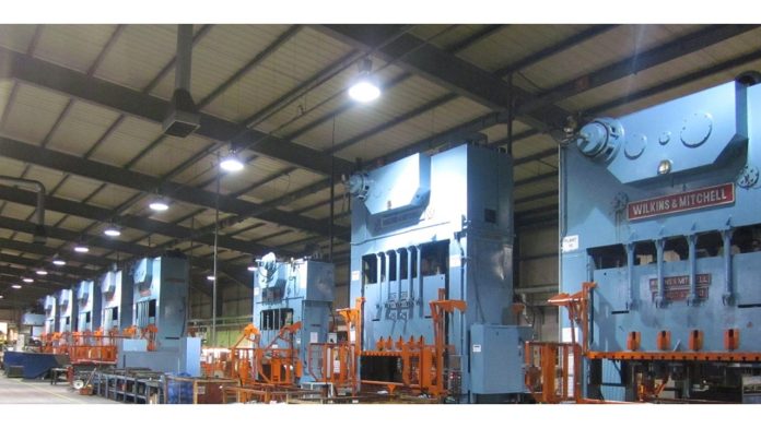 Hybrid Approach to Titanium Manufacturing Boosts UK Aerospace ...