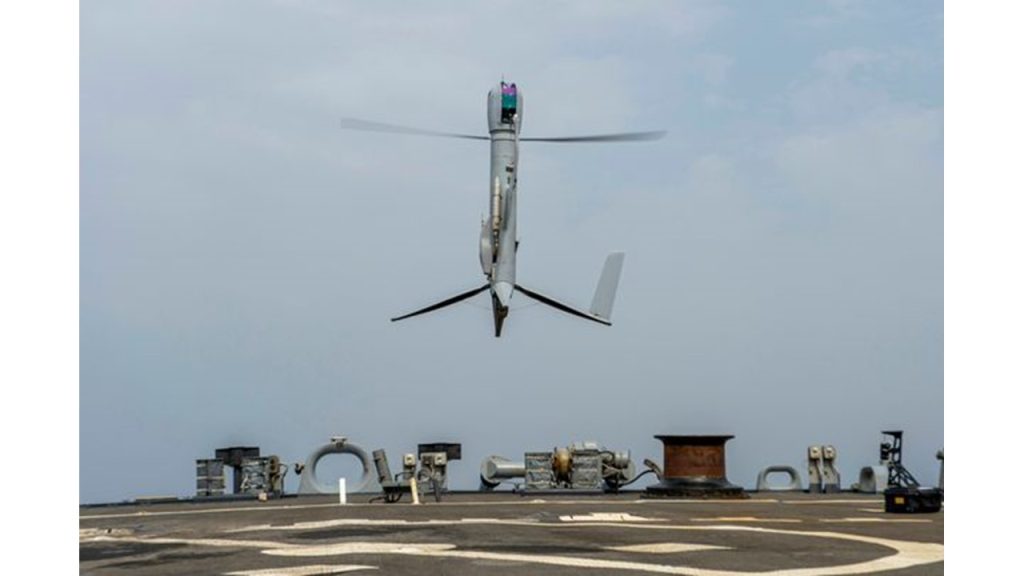 Airbus Finalises Acquisition of Aerovel and its UAS Flexrotor | Aero Today